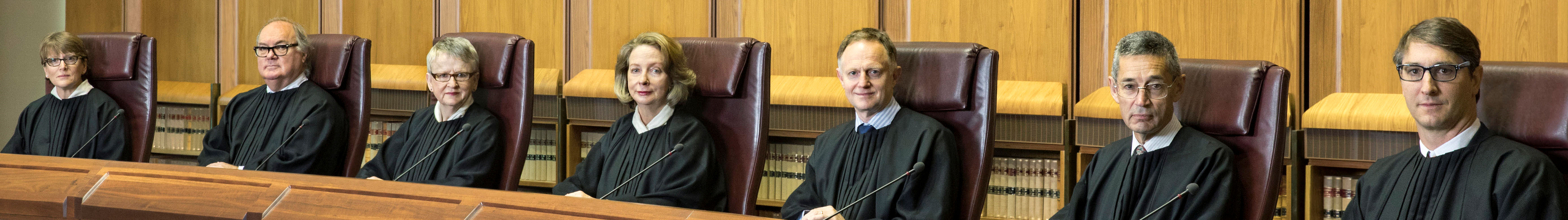 The High Court of Australia, a primer : r/auslaw