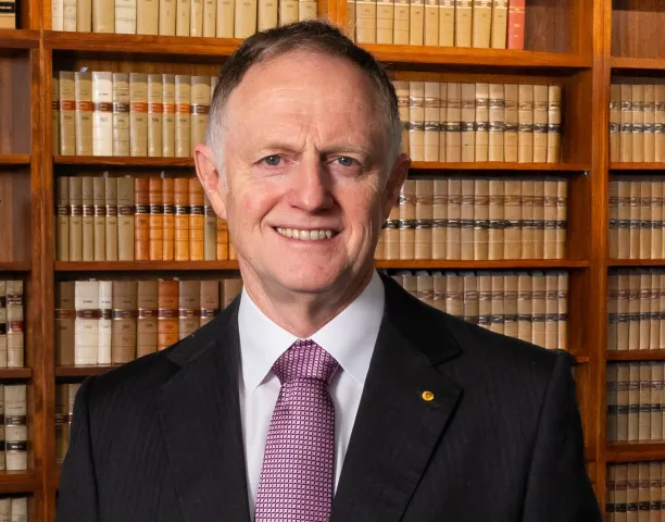 Current Justices | High Court of Australia